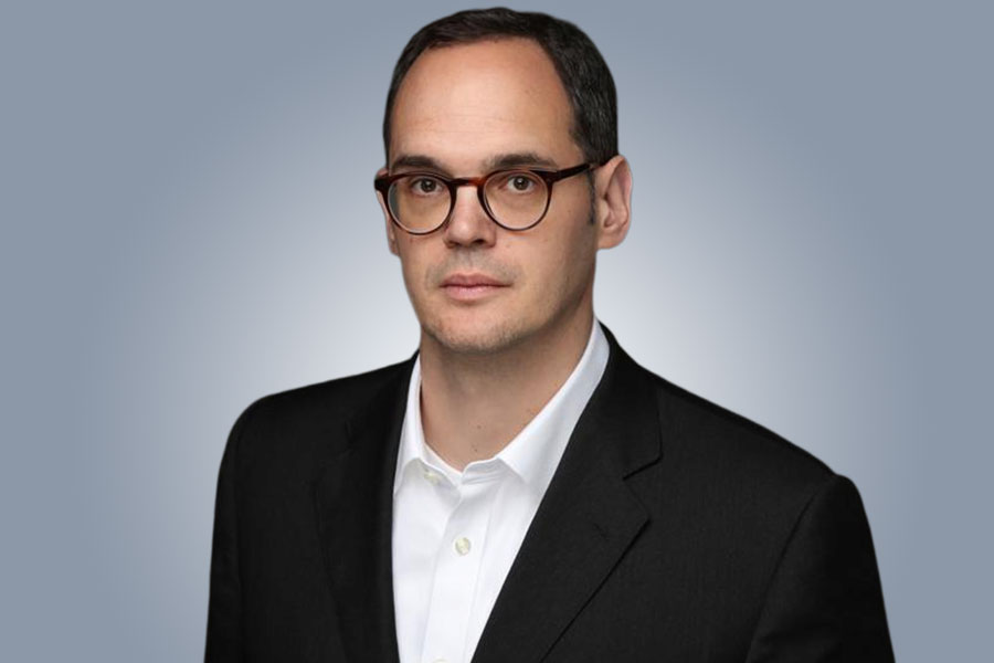 Vesper Infrastructure Partners